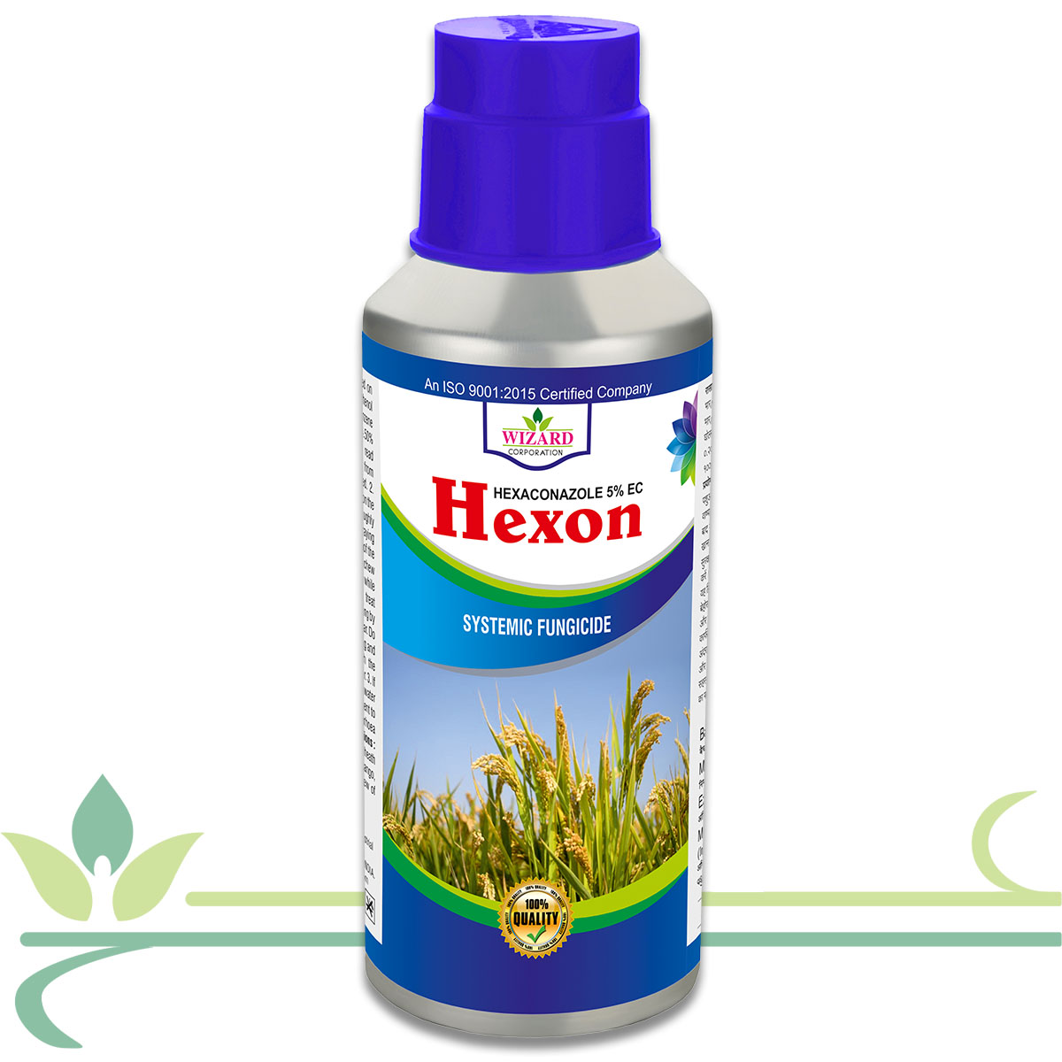 Hexon - Bringing Growth Together